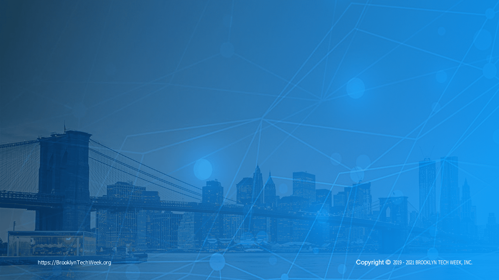 BROOKLYN TECH WEEK – the best in innovation from smart startups ...